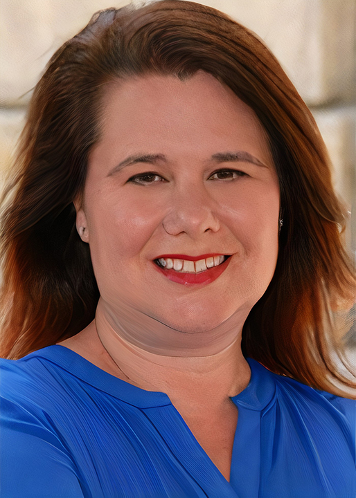 Larissa Reece » Our Assoicates » Ashley|Rountree and Associates