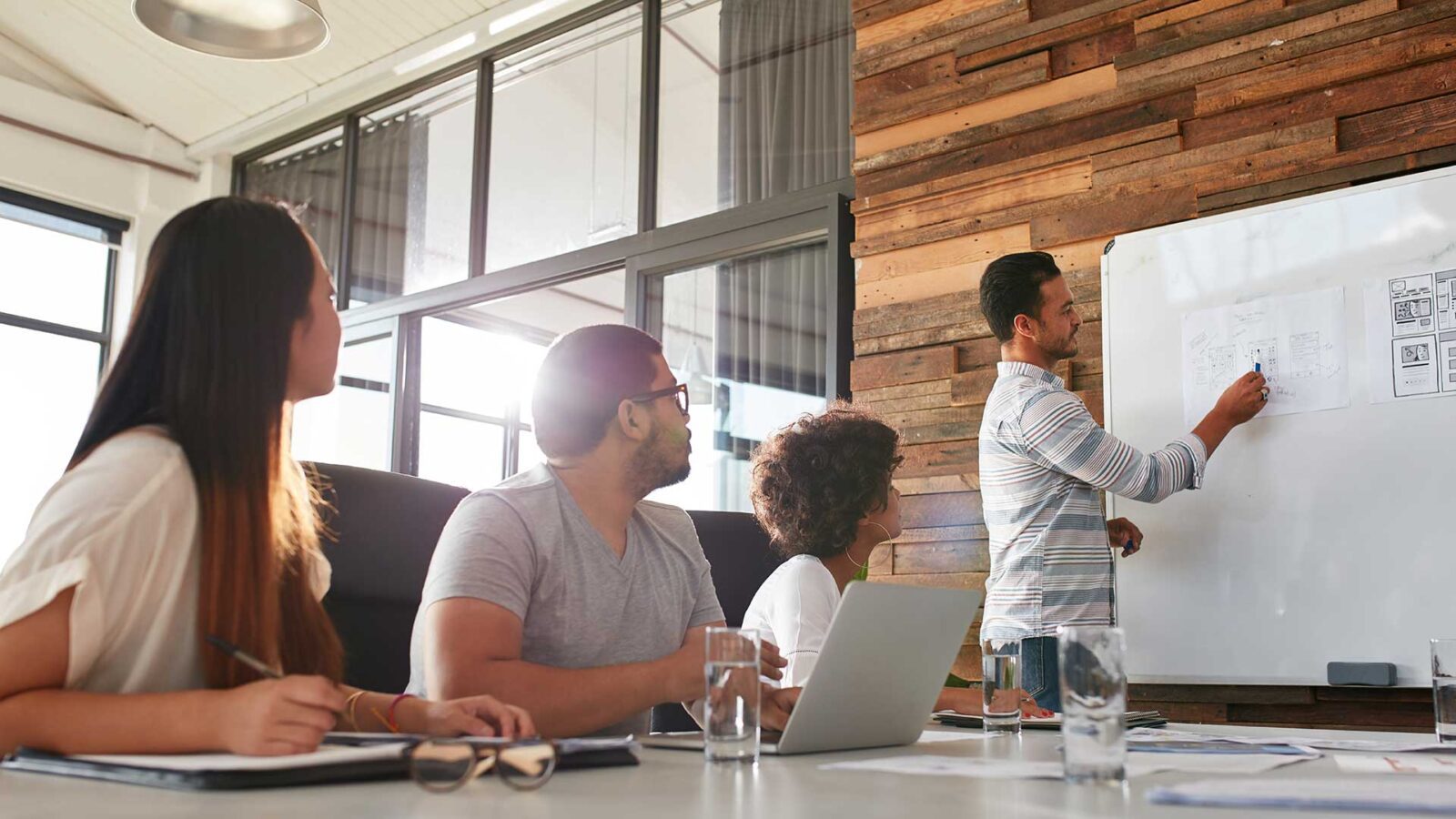 Strategic Planning » Ashley|Rountree and Associates