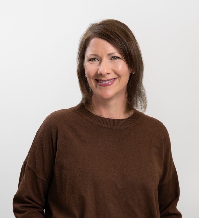Gina O’Brien » Our Associates » Ashley|Rountree and Associates
